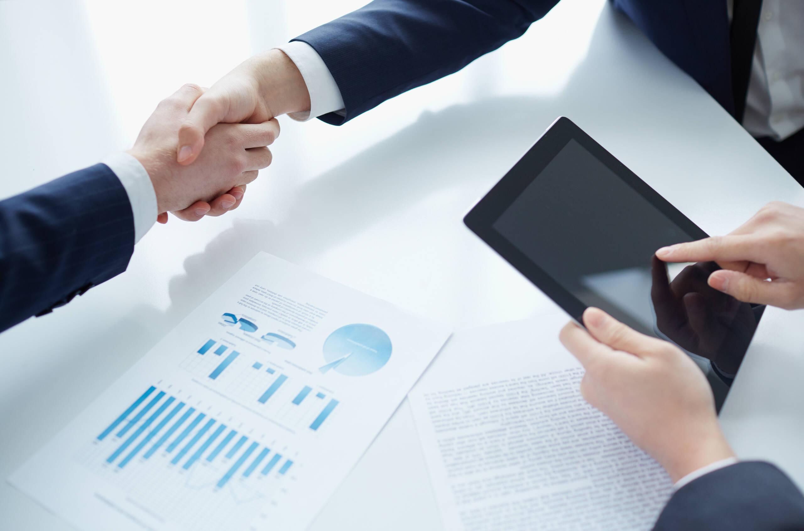 Mastering Negotiation Skills in the Insurance Industry – VishwaPraman